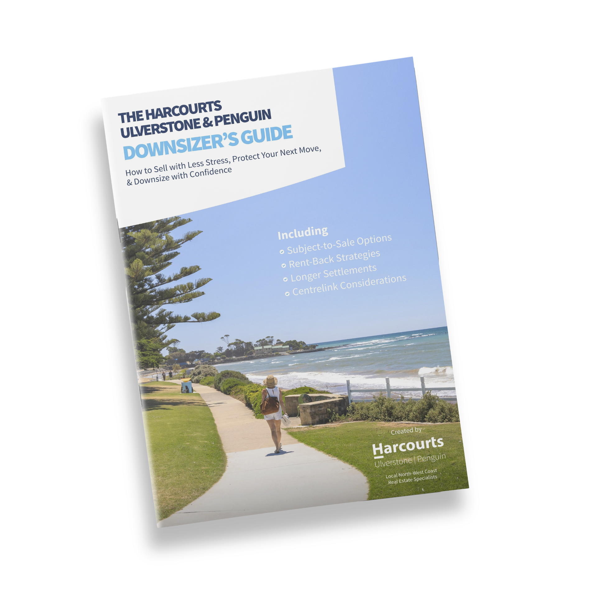 Harcourts Ulverstone | Penguin
